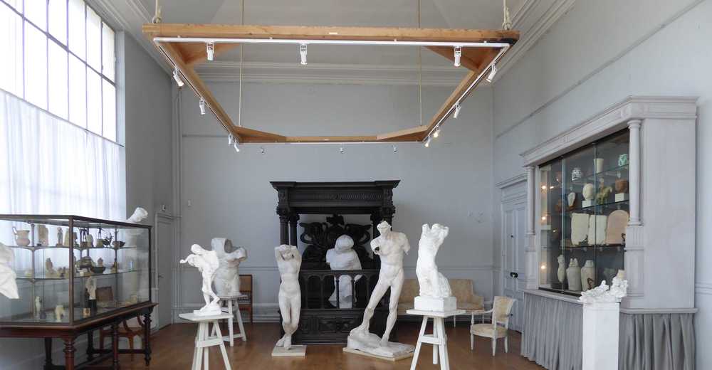 Maison d’artiste : le Musée Rodin de Meudon